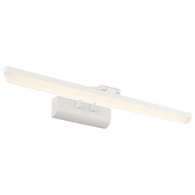 LED zidna lampa LZ007-14 WH