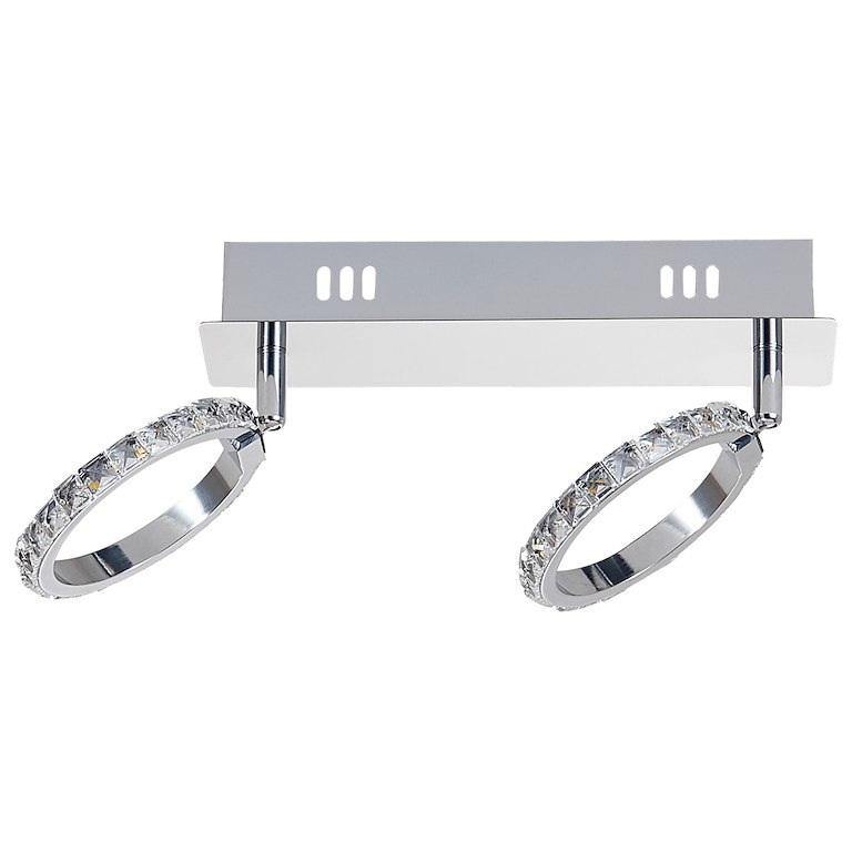 LED plafonska lampa KP1500-⁠12C