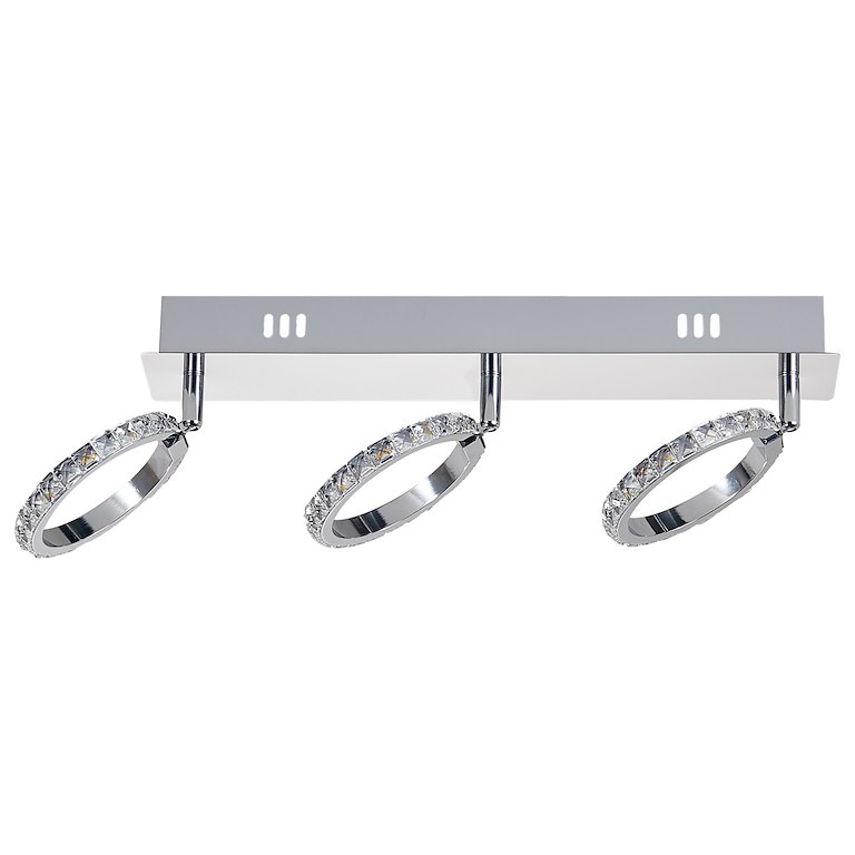 LED plafonska lampa KP1500-⁠18C
