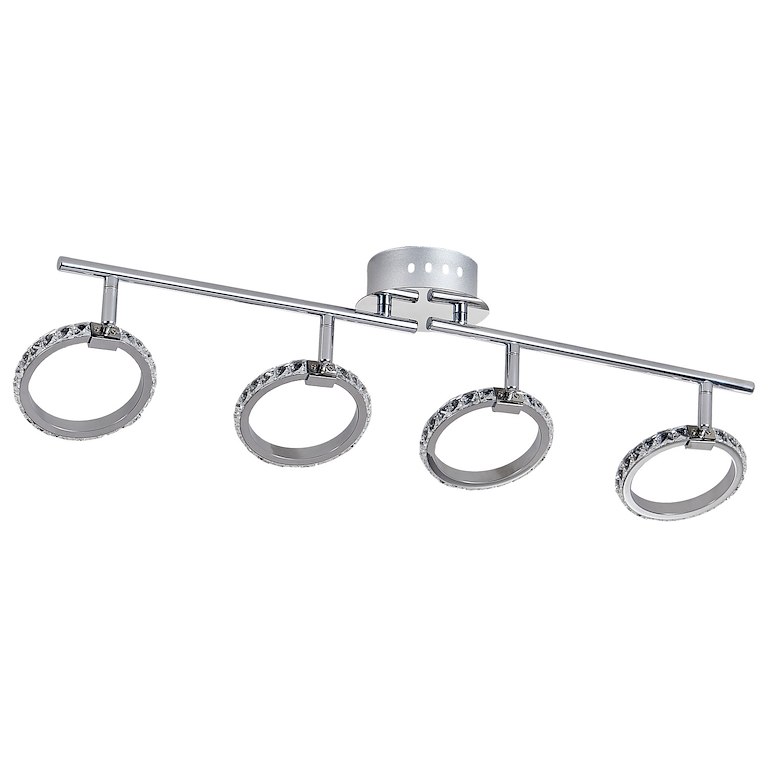 LED plafonska lampa KP1500-⁠24C