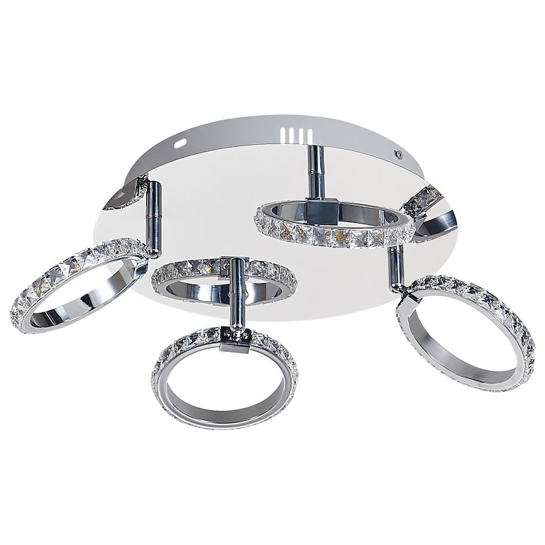 LED plafonska lampa KP1500-⁠24P