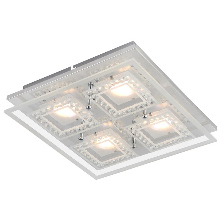 LED plafonjera F2202-⁠4C