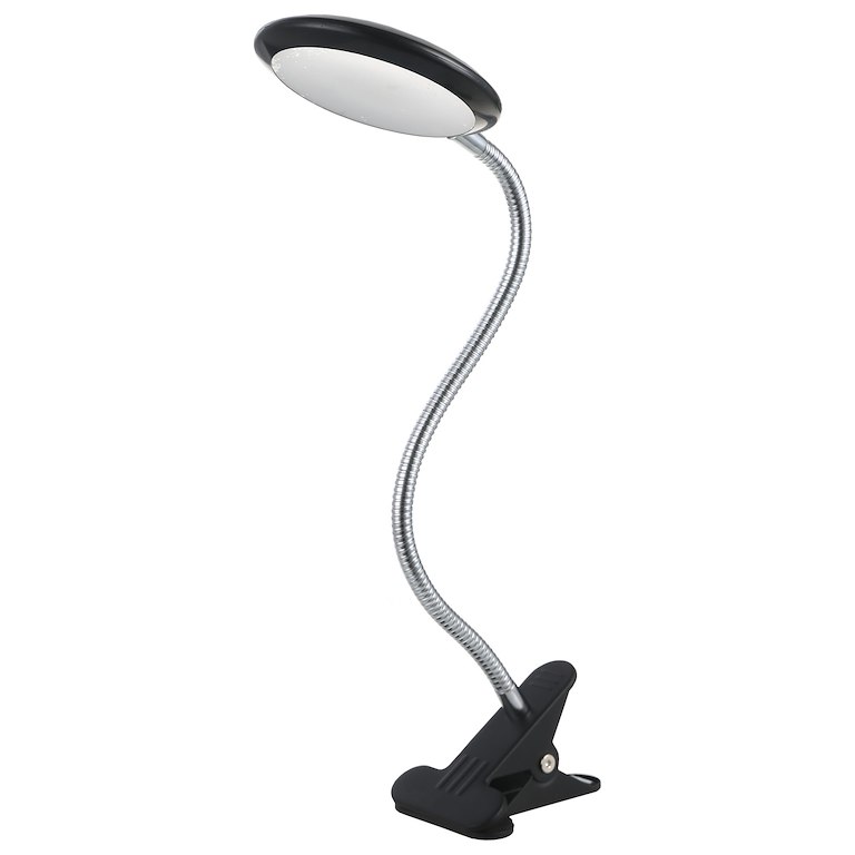 Stona LED lampa FD2006-⁠5TK BK