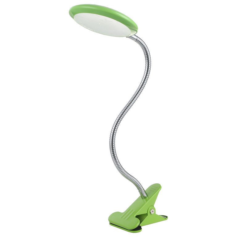 Stona LED lampa FD2006-5TK GR
