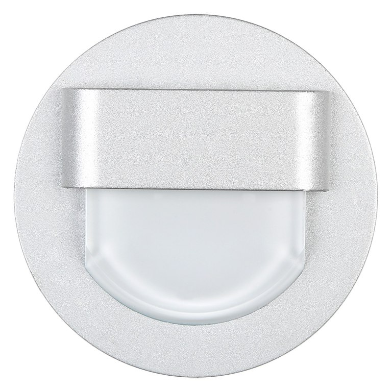 LED zidna lampa LU-02-1 SV