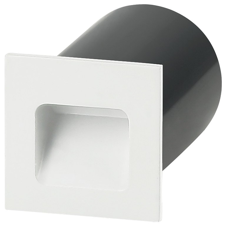 LED zidna lampa LU-06-1 WH
