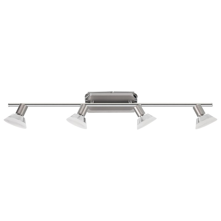LED spot lampa LS100-⁠4 SN