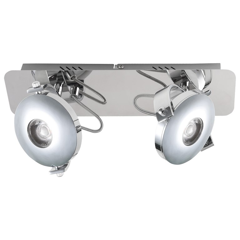 LED spot lampa LS103-⁠2P CH