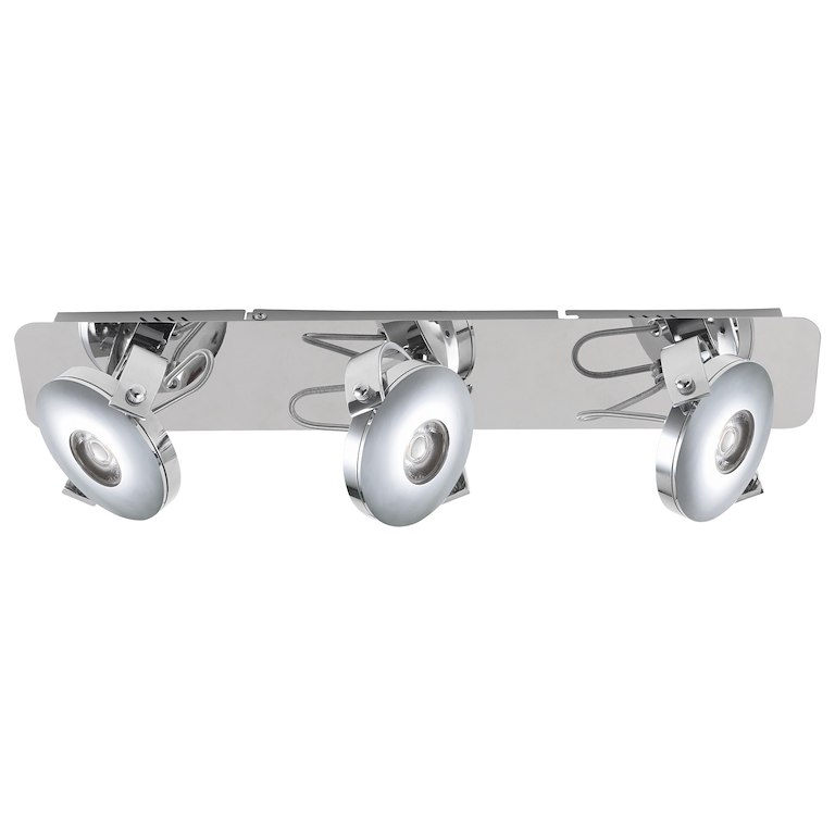 LED spot lampa LS103-⁠3P CH
