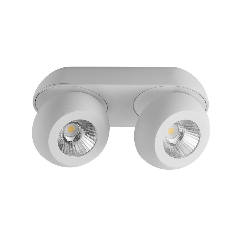 LED spot lampa LS106-⁠2 WH
