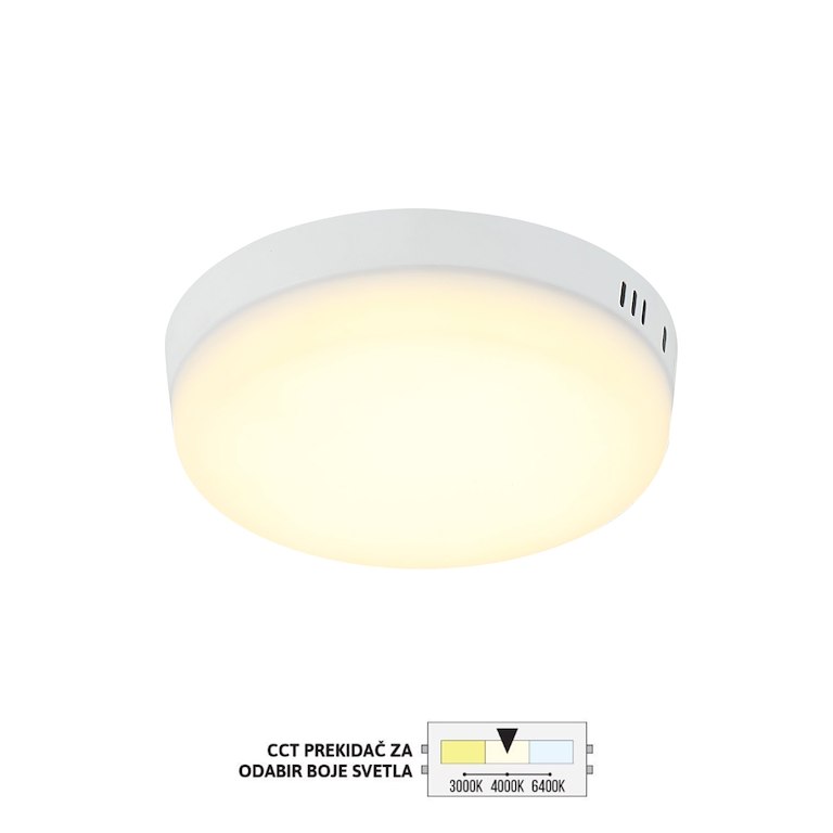 LED panel frameless nadgradni LPG-⁠08-⁠36R