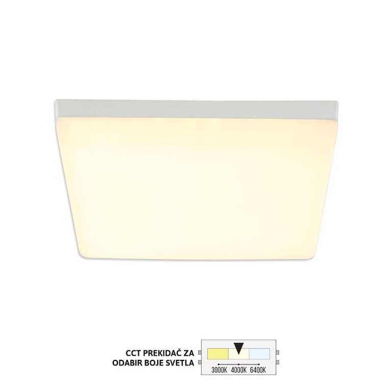LED panel frameless nadgradni LPG-⁠08-⁠36S