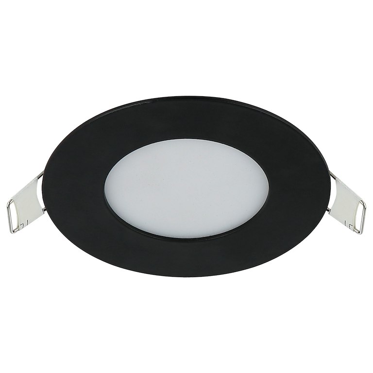 LED panel ugradni LPB-⁠01-⁠3R BK