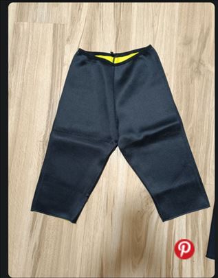 pantalone za mršavljenje