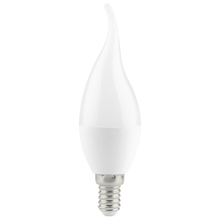 LED sijalica E14 6W plamen LSA-⁠E14-⁠6F