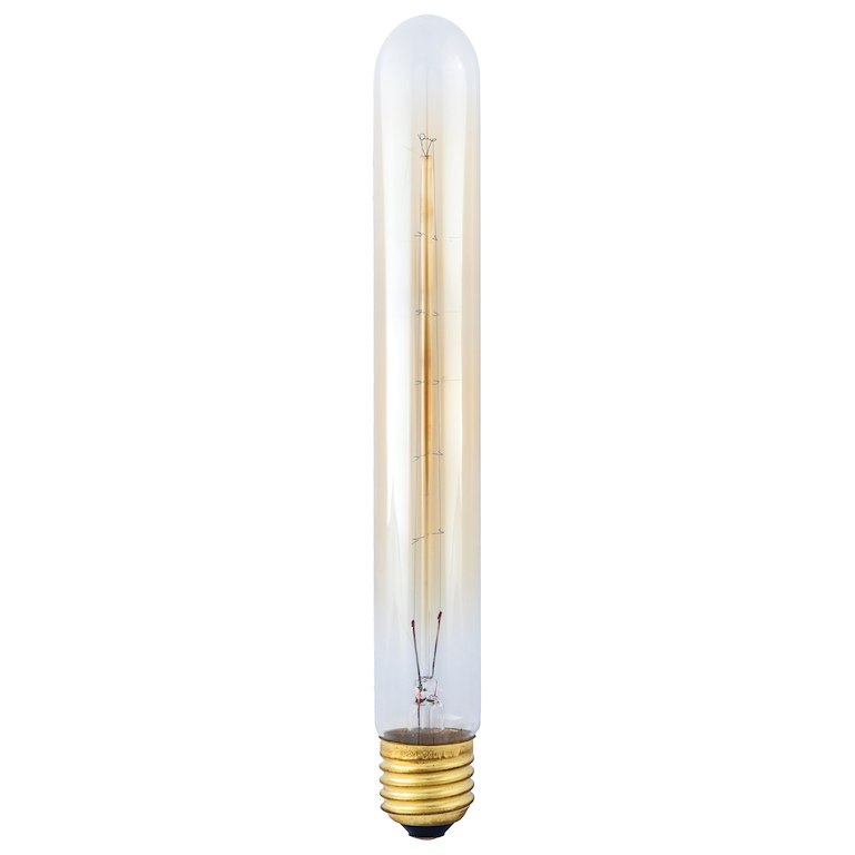 Edison sijalica E27 60W ES1T225-60