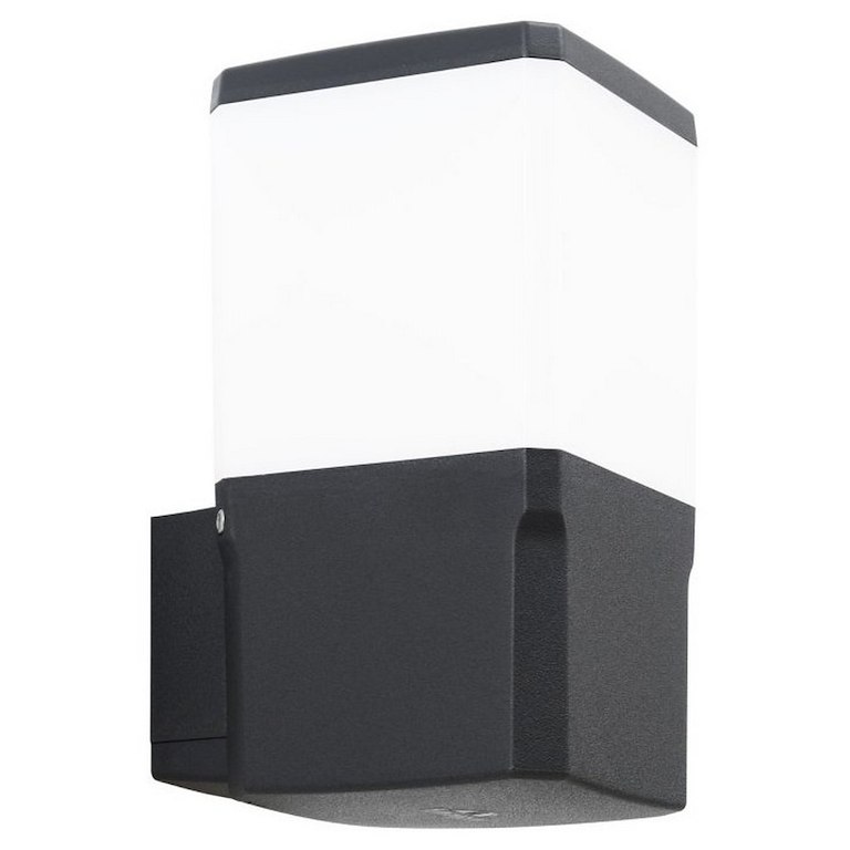 Zidna lampa VIRGILIO APPLIQUE BK CCT