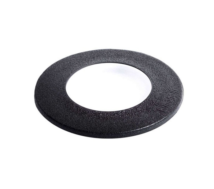 Ugradna LED lampa CECI 90 BK