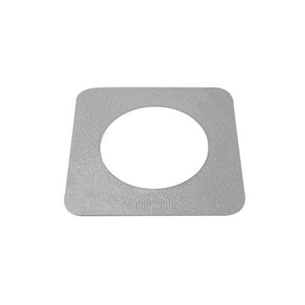 Ugradna LED lampa CECI 90-⁠SQ SV