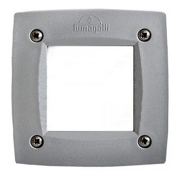 Ugradna LED Lampa LETI 100-⁠SQ SV