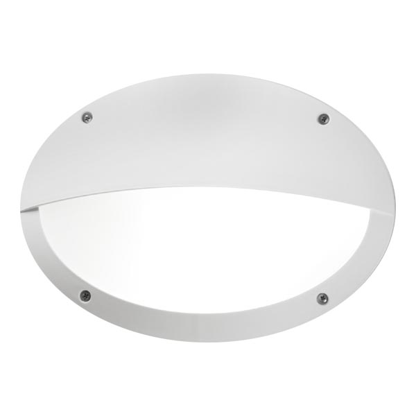 Zidna lampa MADDI HL E27 WH