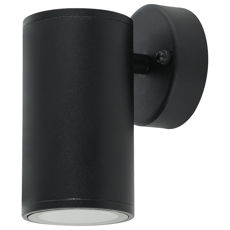 Spoljna lampa S4618 BK