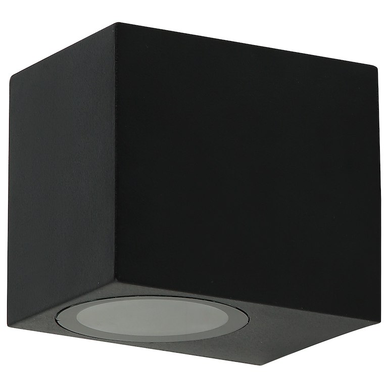 Spoljna lampa S4628 BK
