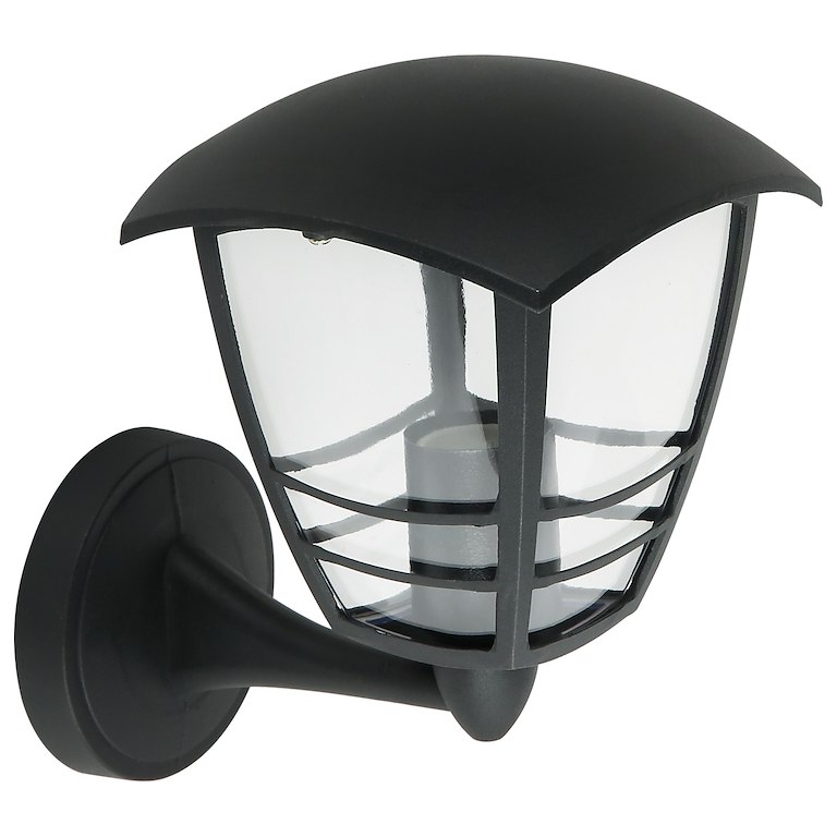 Fenjer zidni S4152 BK