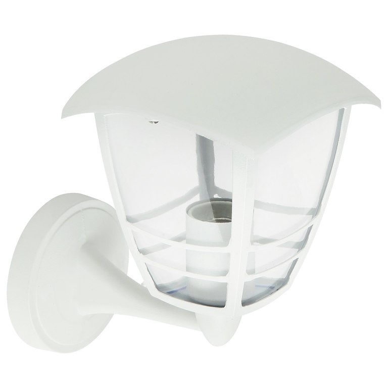 Fenjer zidni S4152 WH