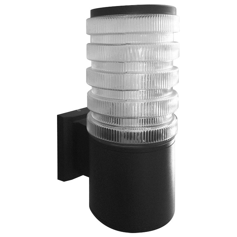 Spoljna lampa S4110 BK