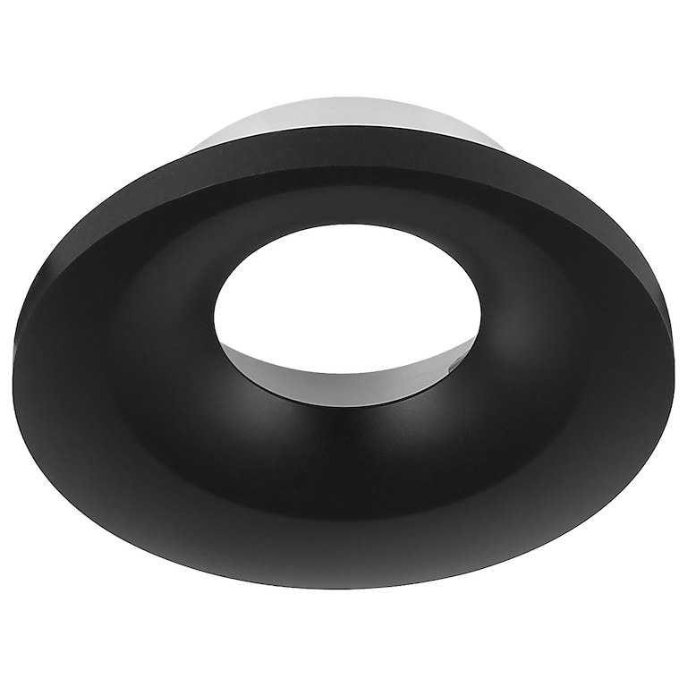 Ugradna rozetna CFR1023 BK