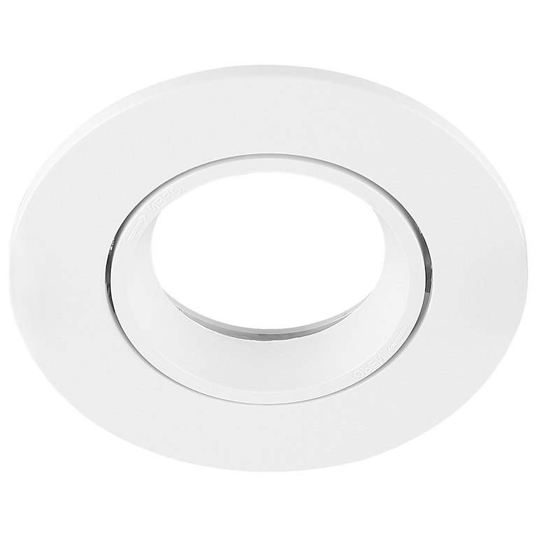 Ugradna rozetna CFR1401 WH