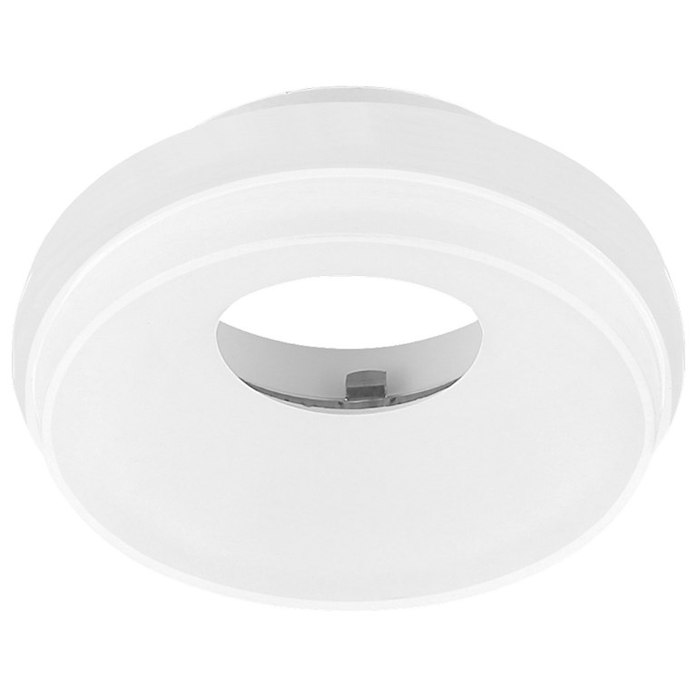 Ugradna rozetna CFR1601 WH