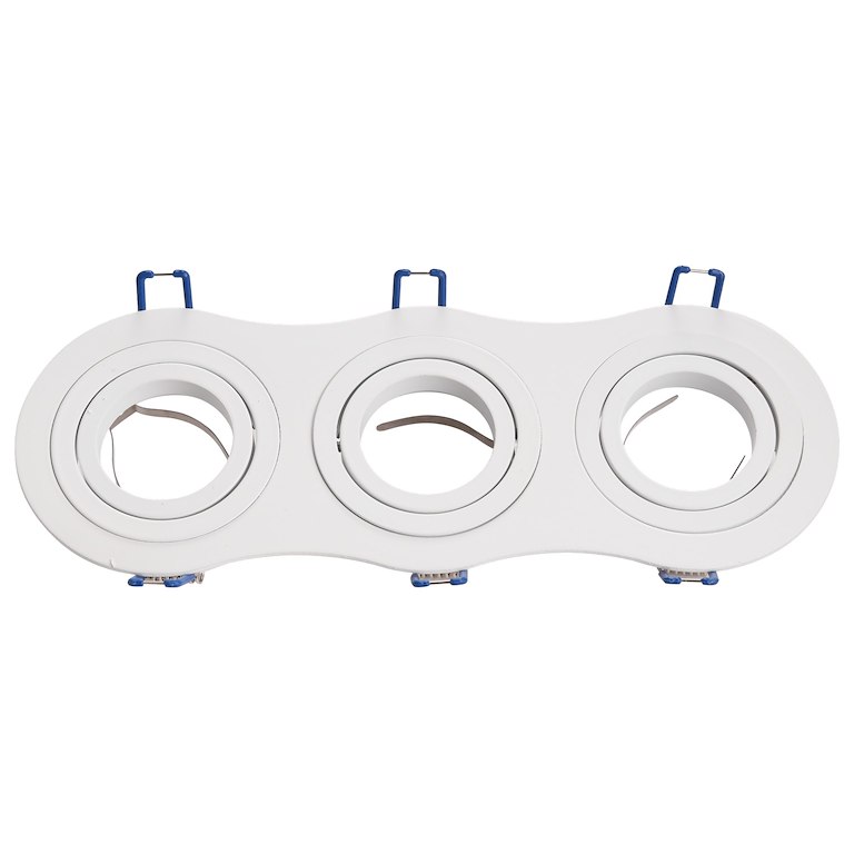Ugradna rozetna CFR1183 WH