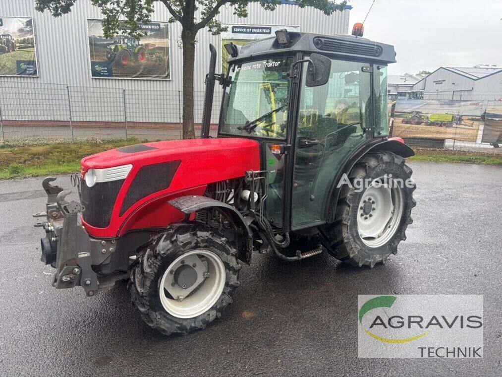 Massey Ferguson MF 3640 S traktor točkaš