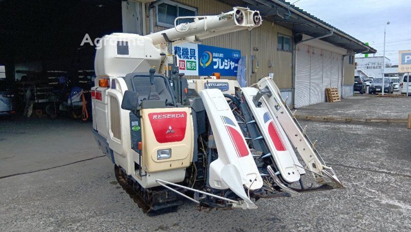 Mitsubishi COMBINE kombajn za žito