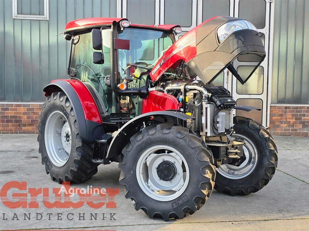 Novi Case IH Farmall 90 A Synchro traktor točkaš