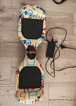 Hoverboard