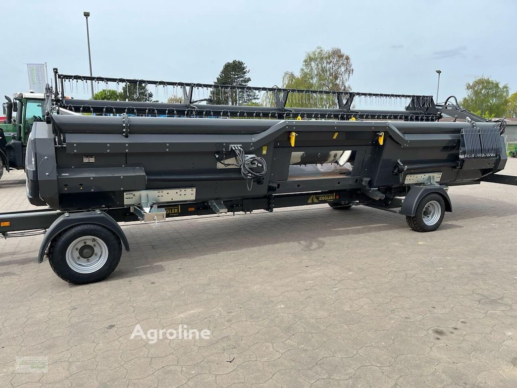 Fendt Schneidwerk SuperFlow 25 adapter za žito