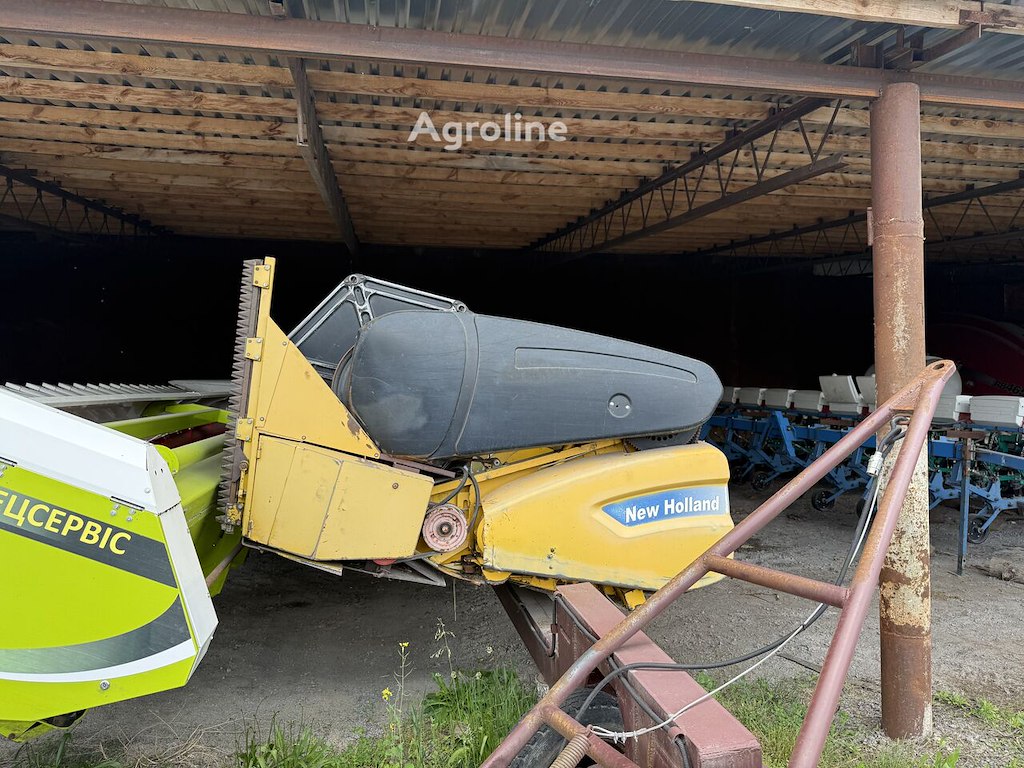 New Holland TX30 adapter za žito