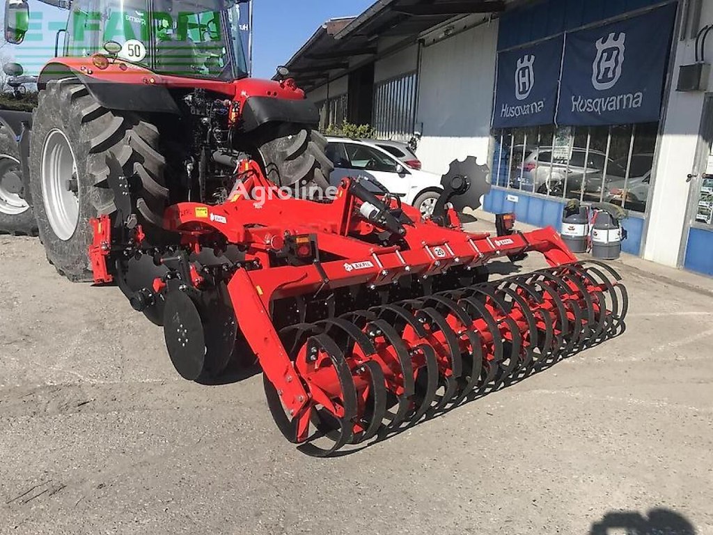 Akpil bison 3.0 federflex - neumaschine tanjirača