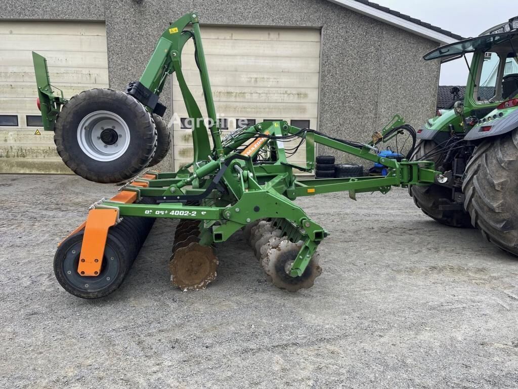 Prodaje se Amazone Catros 4002-2 tanjiraču na aukciji