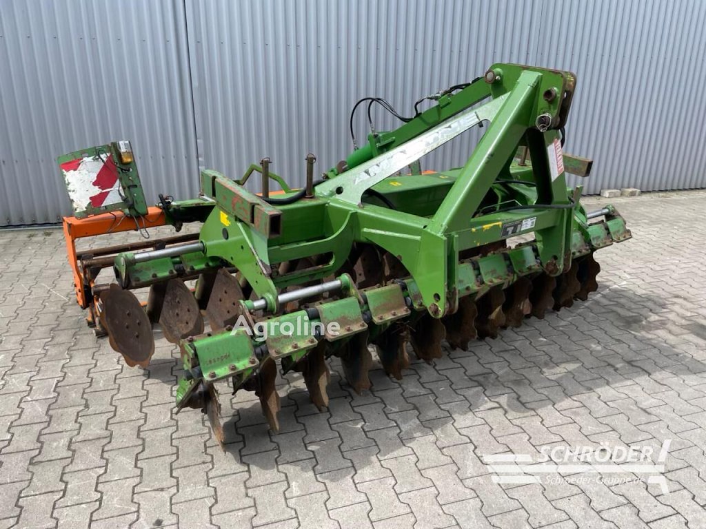 Amazone CATROS+ 3001 tanjirača