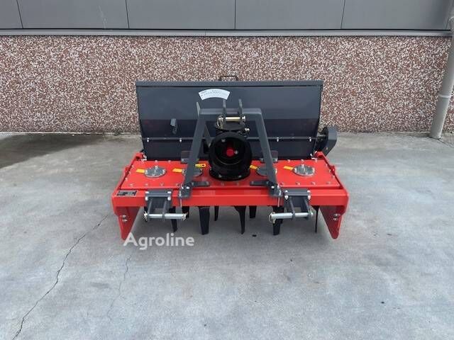 Prodaje se Power Harrow LXG110 roto drljaču na aukciji