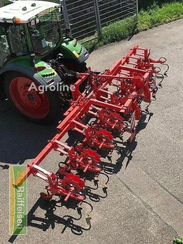 Maschio hs 8 kultivator