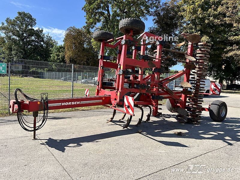 Horsch Terrano 6 FX kultivator