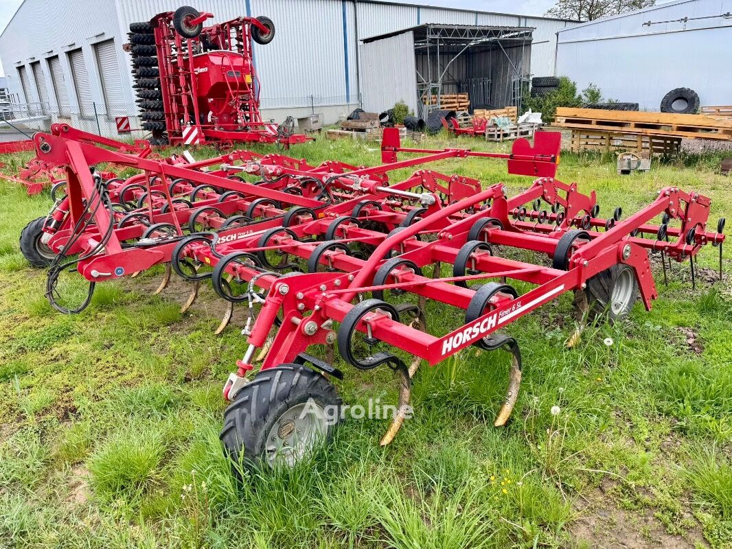 Horsch Finer 6 SL kultivator