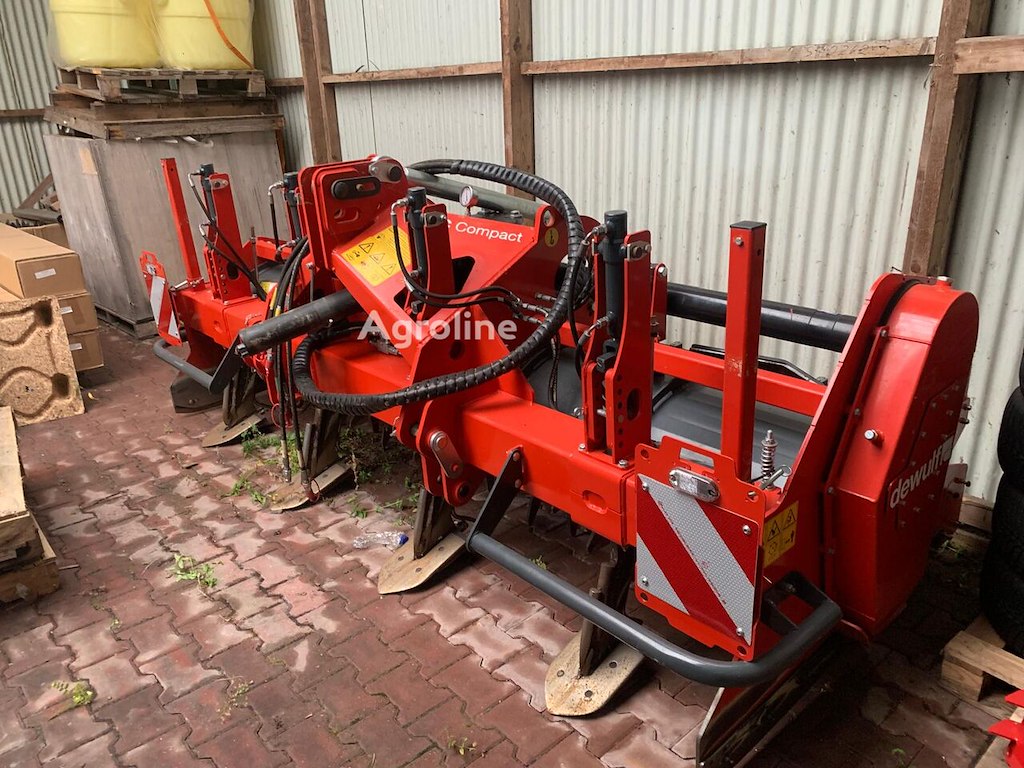 Dewulf SC300 kultivator