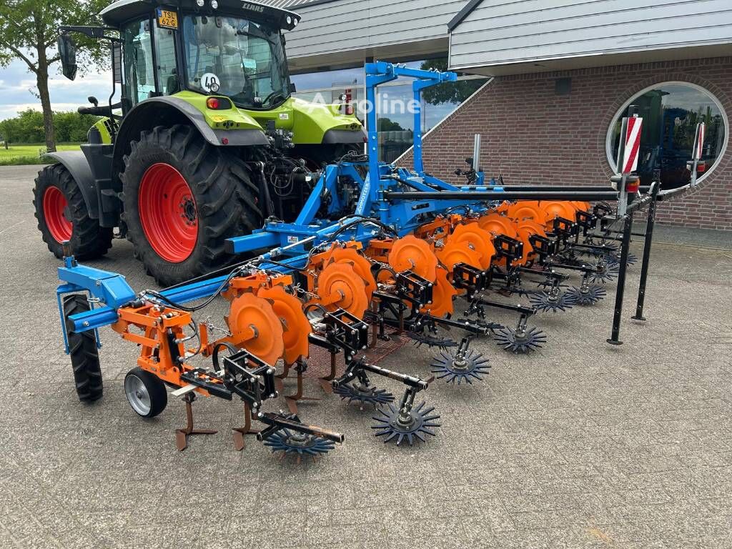 Schmotzer KP 8-75 kultivator