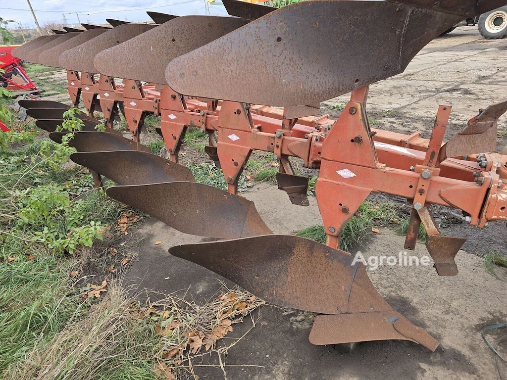 Kuhn reverzibilni plug